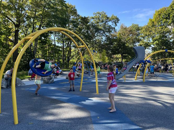 Andover turns out to celebrate 375 years | News | andovertownsman.com