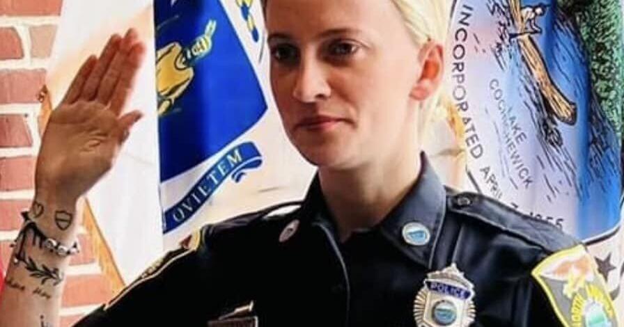 North Andover officer shot by police arraigned from hospital | Local ...