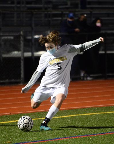 SLIDESHOW: Andover Boys Soccer Action | Gallery | andovertownsman.com