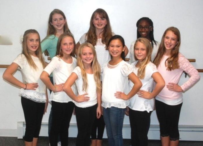 Season of 'Nutcrackers' leaping onto local stages | News ...
