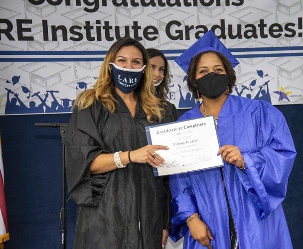 LARE Institute provides career paths amid pandemic | Local News ...