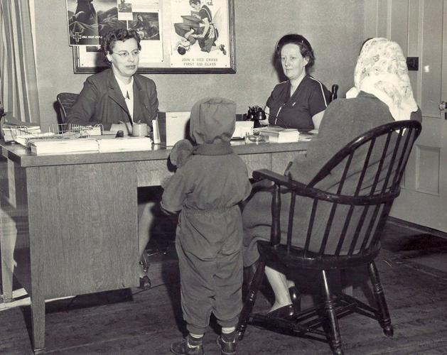 The Co-Op's Mary Angus: One With the Community | Opinion ...