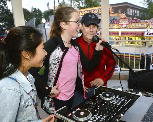 Clown Town delights families while raising money for children ...