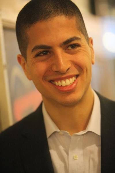Andover's Daniel Koh raises more than $805,000 to run for Congress ...