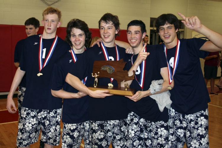 Better late than never: After not playing in tourney, Tassinari unsung ...