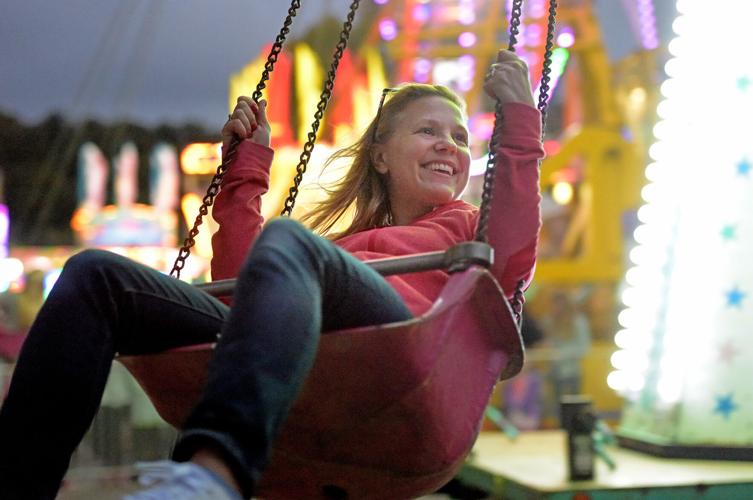 Clown Town returns | News | andovertownsman.com