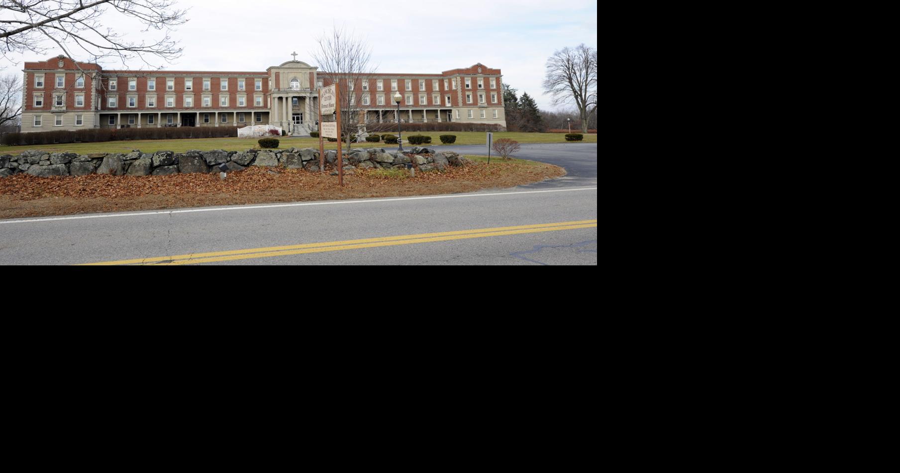 200-unit project poised for River Road; Seminary demolition, Melmark ...