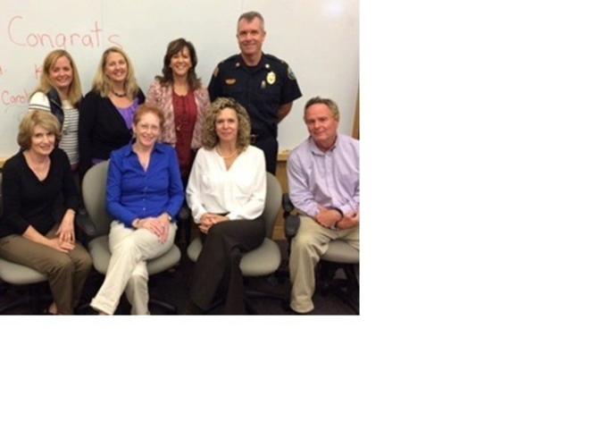 New director for TIP as founder moves on | News | andovertownsman.com