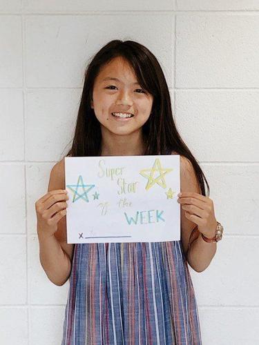 Yui Takeuchi is summer camp superstar | Community | andovertownsman.com