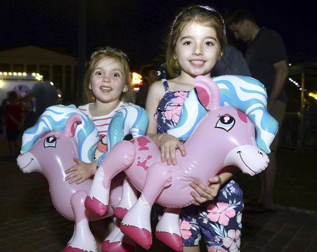 Hundreds drawn to Clown Town fun and games | Lifestyles ...