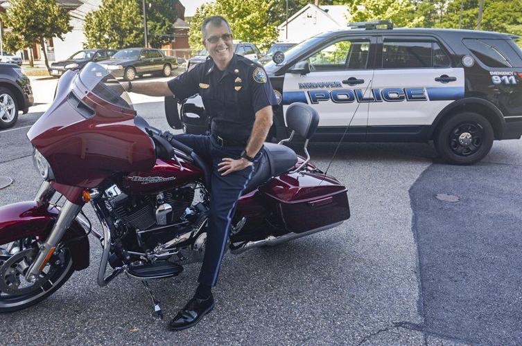 So long, Charlie | Local News | andovertownsman.com