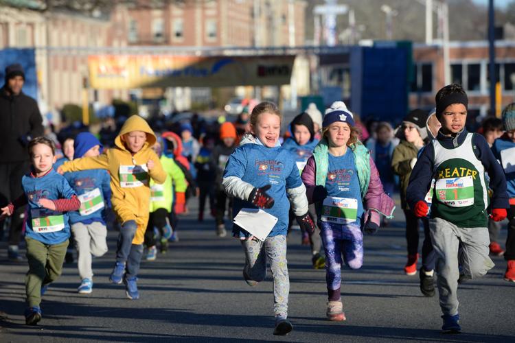 Feaster Five turns 37 | Local News | andovertownsman.com