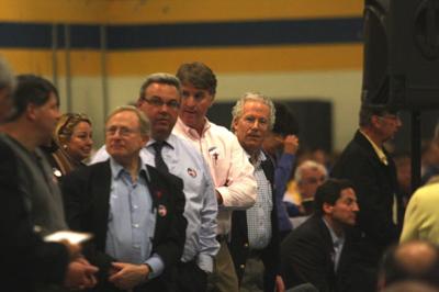 Greg Rigby, spending watchdog, dies at 61 | Local News ...