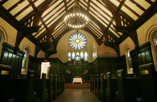 First for West Parish Chapel: Wedding Expo is Sunday | Local News ...