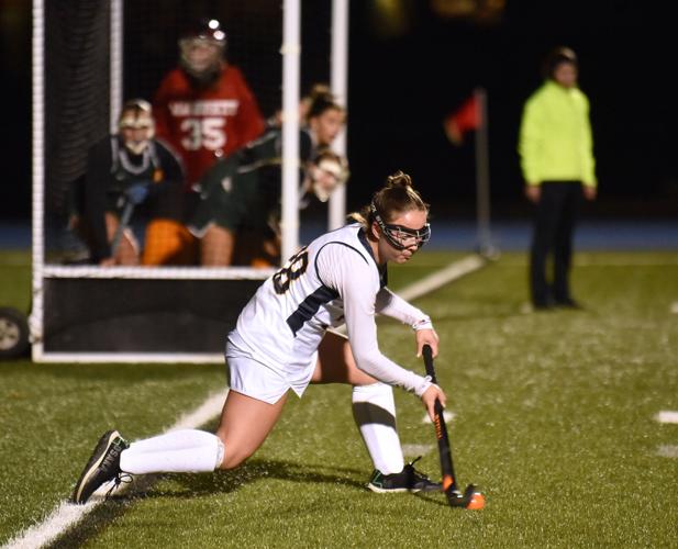 SLIDESHOW: Andover Field Hockey Action | Gallery | andovertownsman.com