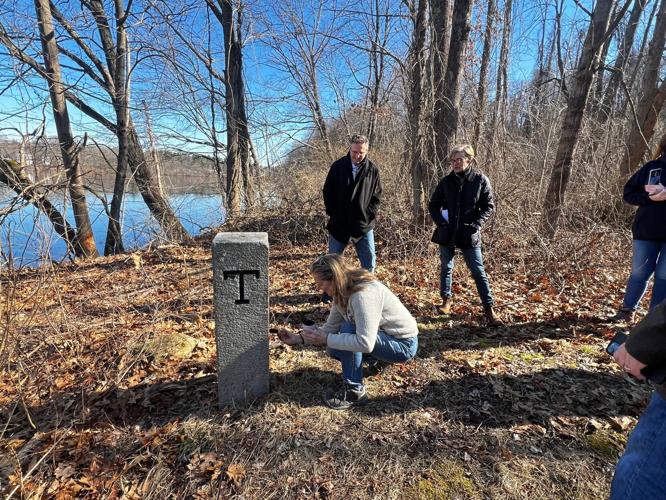 Local select boards ‘perambulate’ their borders | Local News ...