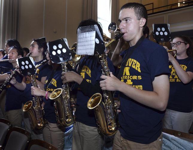 Andover's fallen remembered | Townspeople | andovertownsman.com