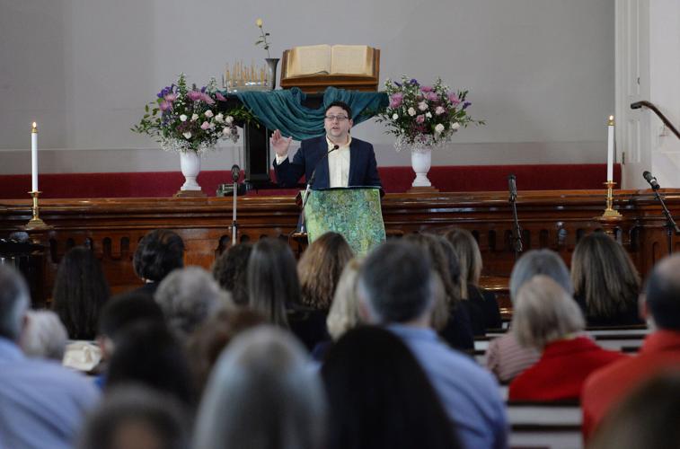 Thirty-year tradition continues between two congregations | News ...