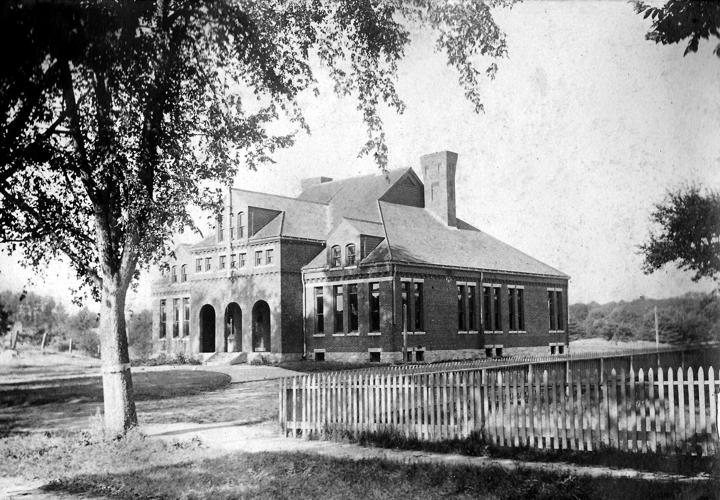 Abbott Village: Only the Memory Remains, Part I | Opinion ...