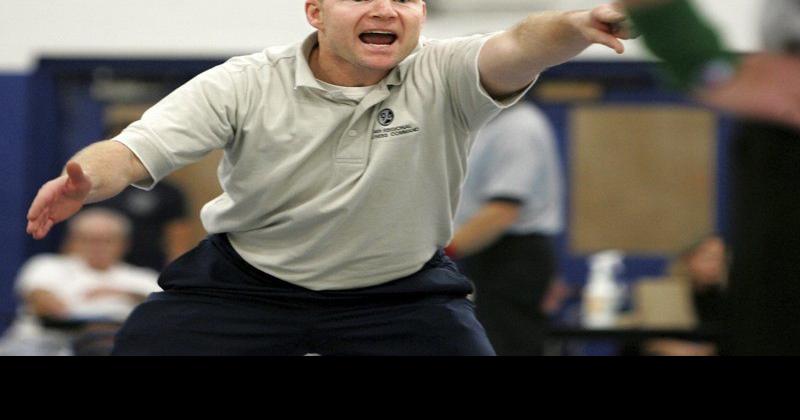 Us vs. the Virus 10 questions with Andover wrestling coach Mike Bolduc ...