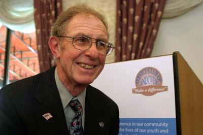 Community mourns Jerry Silverman | News | andovertownsman.com