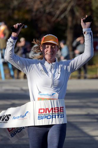 'We're back!': Thanksgiving Feaster Five draws thousands upon return ...