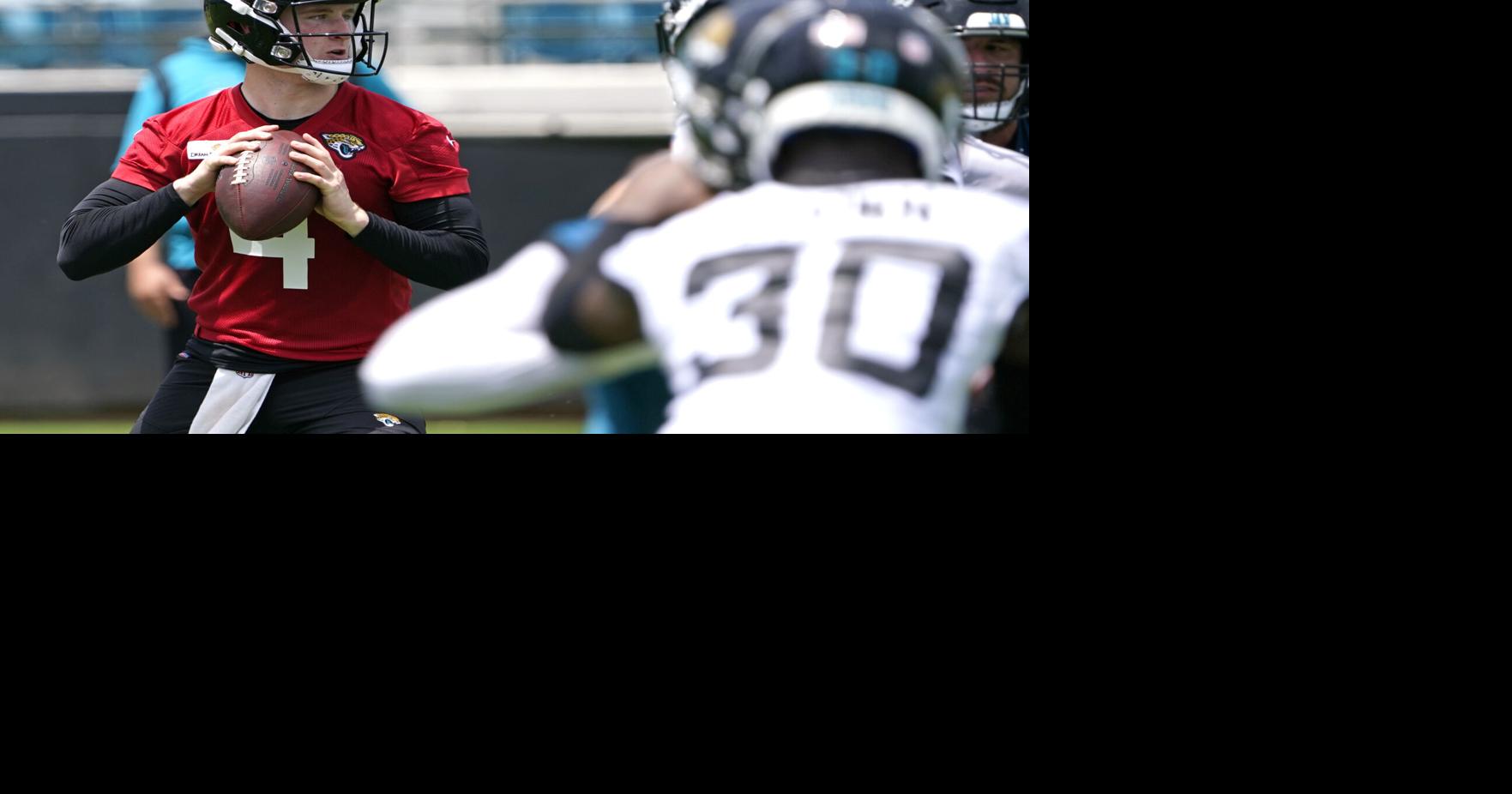 Andover Roundup: Perry IV makes NFL preseason debut | Sports ...