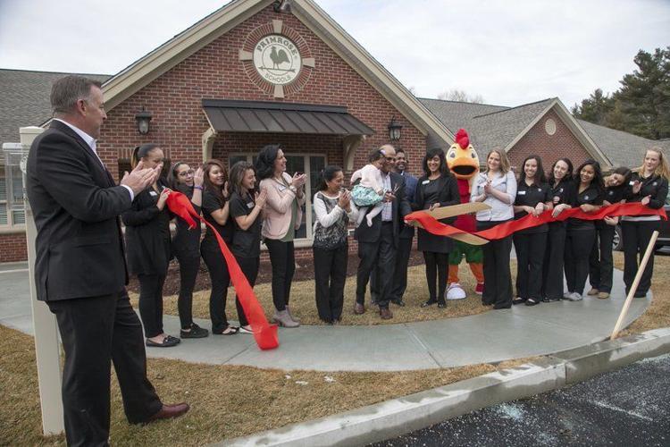 Primrose School opens up in Andover | Education | andovertownsman.com