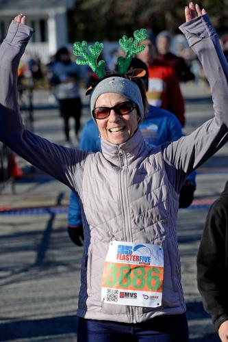 Feaster Five notebook: New DA kept his promise | News | andovertownsman.com