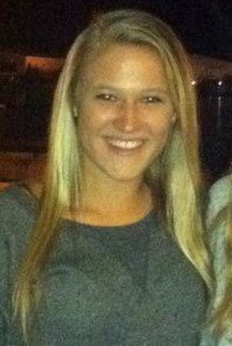 McNaughton filled the bill for AHS softball | Sports | andovertownsman.com