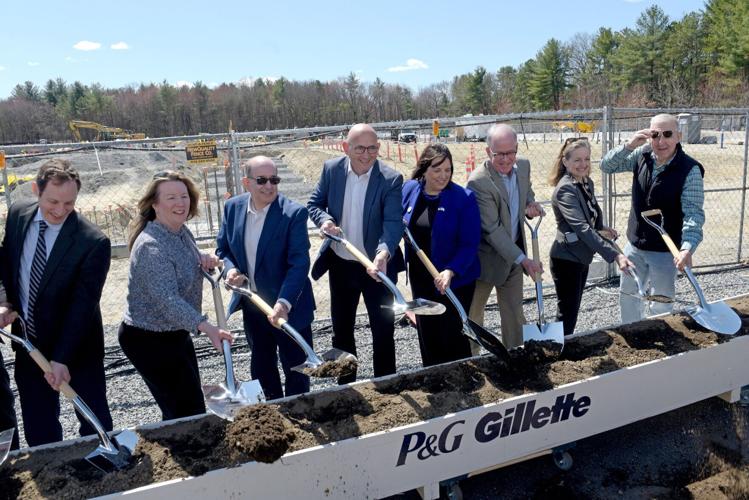 Haggetts Pond paving top story | Local News | andovertownsman.com