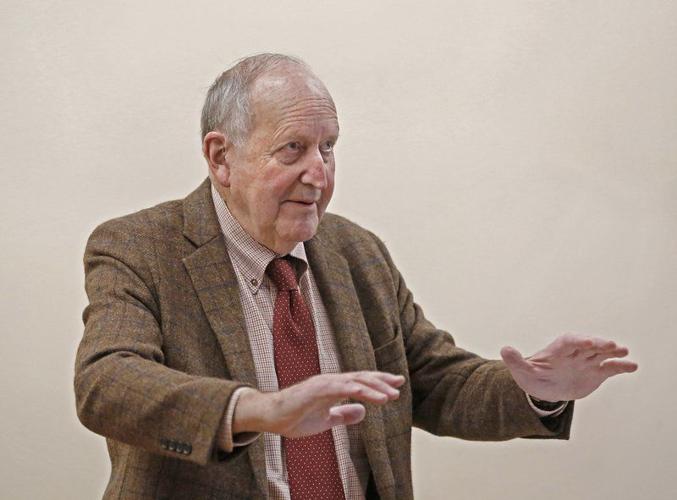 NE Classical Singers celebrate 50th anniversary | News ...
