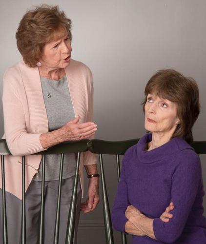 Andover woman stars in world premiere she inspired | Lifestyles ...