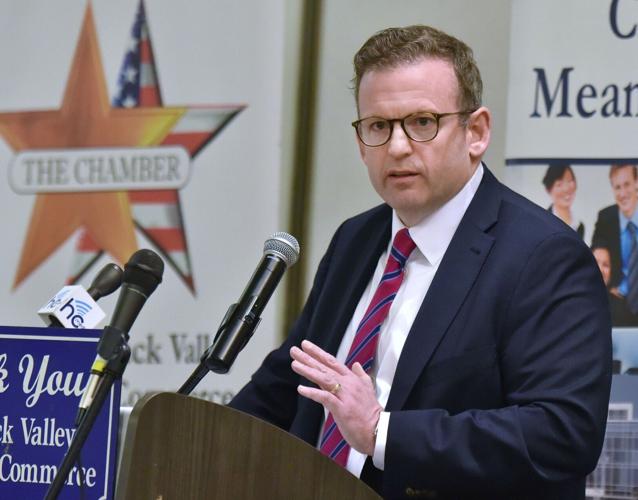 Town officials talk housing, economic growth at MVCC forum | Local News ...