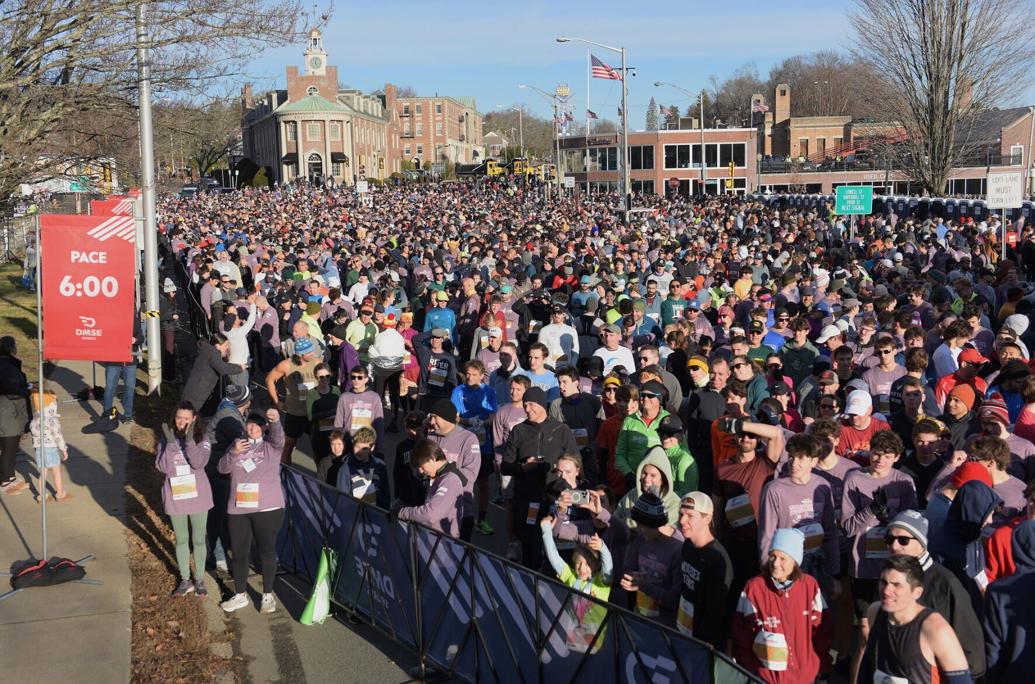 Feaster Five fun facts: All ages (almost) 1 to 89 represented | Local ...