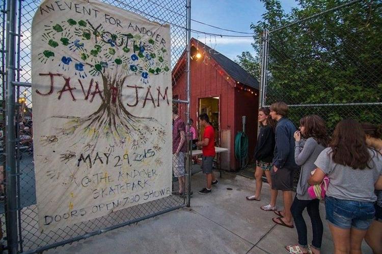 2015 Java Jam: Bringing the community together | Lifestyles ...