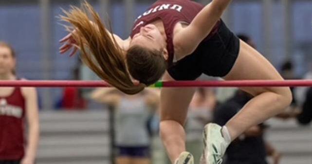 Andover's Sheldon takes her track talents to NCAA Nationals | Sports ...