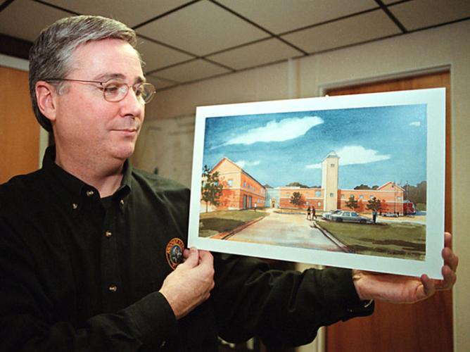 End of the line for Police Chief Pattullo | Local News ...