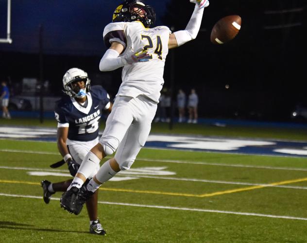 Andover exorcises year-long demon, now moves on to Central | Sports ...