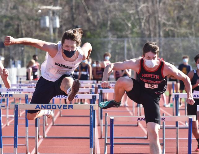 SLIDESHOW: Andover Track Meet | Gallery | andovertownsman.com