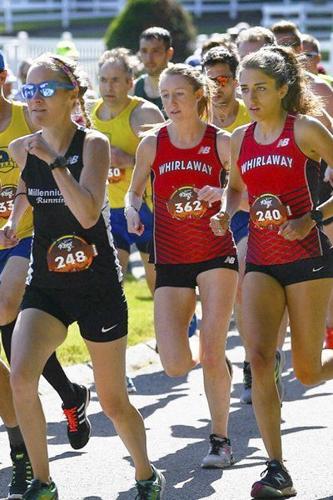 Andover record-setter Mullins now starring for Whirlaway Racing ...