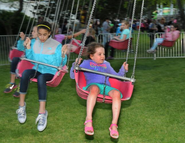 PHOTO SLIDESHOW: CLOWN TOWN | News | andovertownsman.com