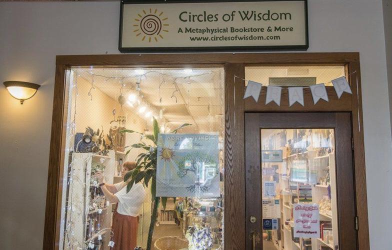 Circles of Wisdom closes; moving to larger venue in Methuen ...