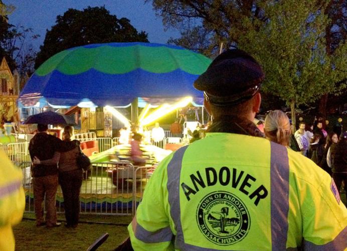 Clown Town lights up with fun | Local News | andovertownsman.com