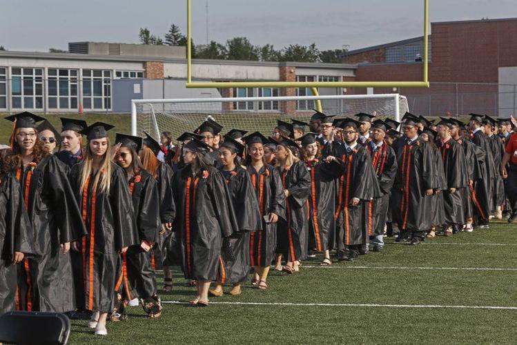 Another 327 Greater Lawrence Tech grads embark on careers | News ...