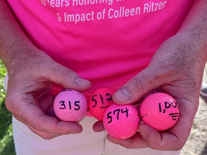 Colleen Ritzer Memorial Fund event raises money for a cause | News ...