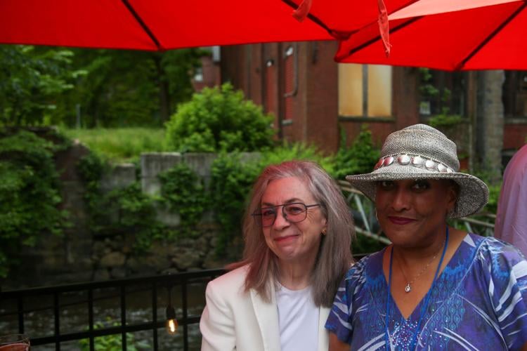 Community gathers for A Better Chance of Andover fundraiser | News ...