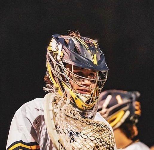 Ex-baseball player Curreri impressing for boys lacrosse | Sports ...