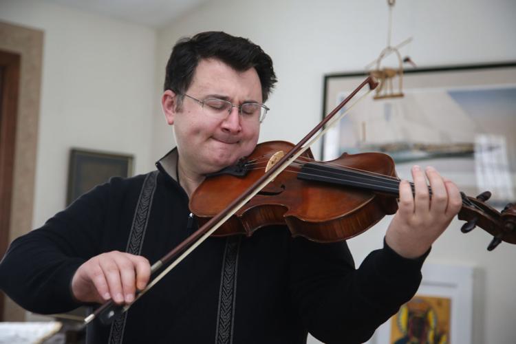 Orchestra, concert defy stigma of life with mental illness | News ...