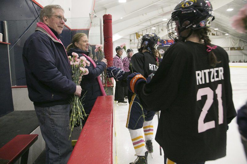 Remembering Colleen Ritzer | Local News | andovertownsman.com